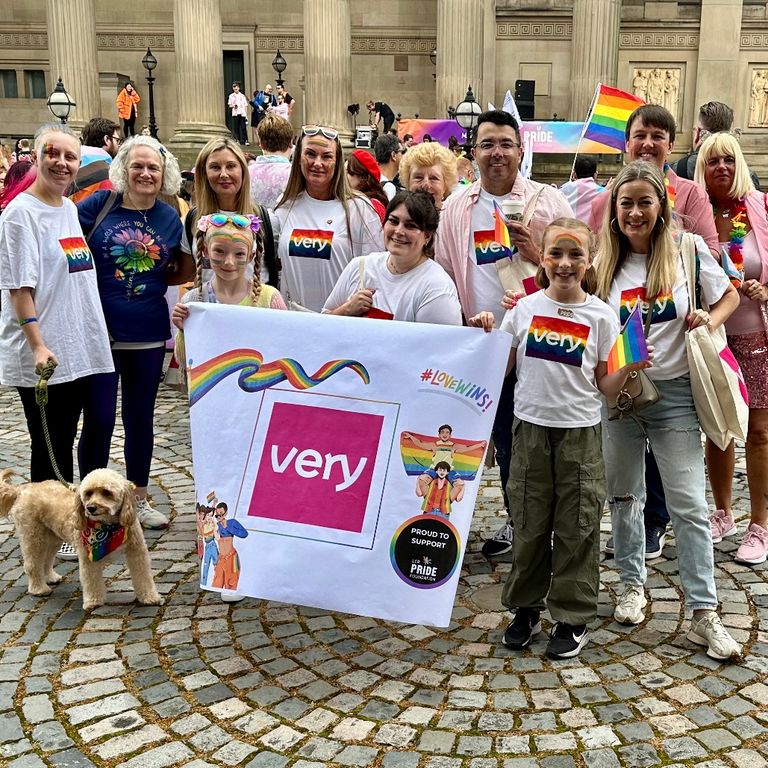 The Very Group announces long term strategic partnership with Carlyle ...