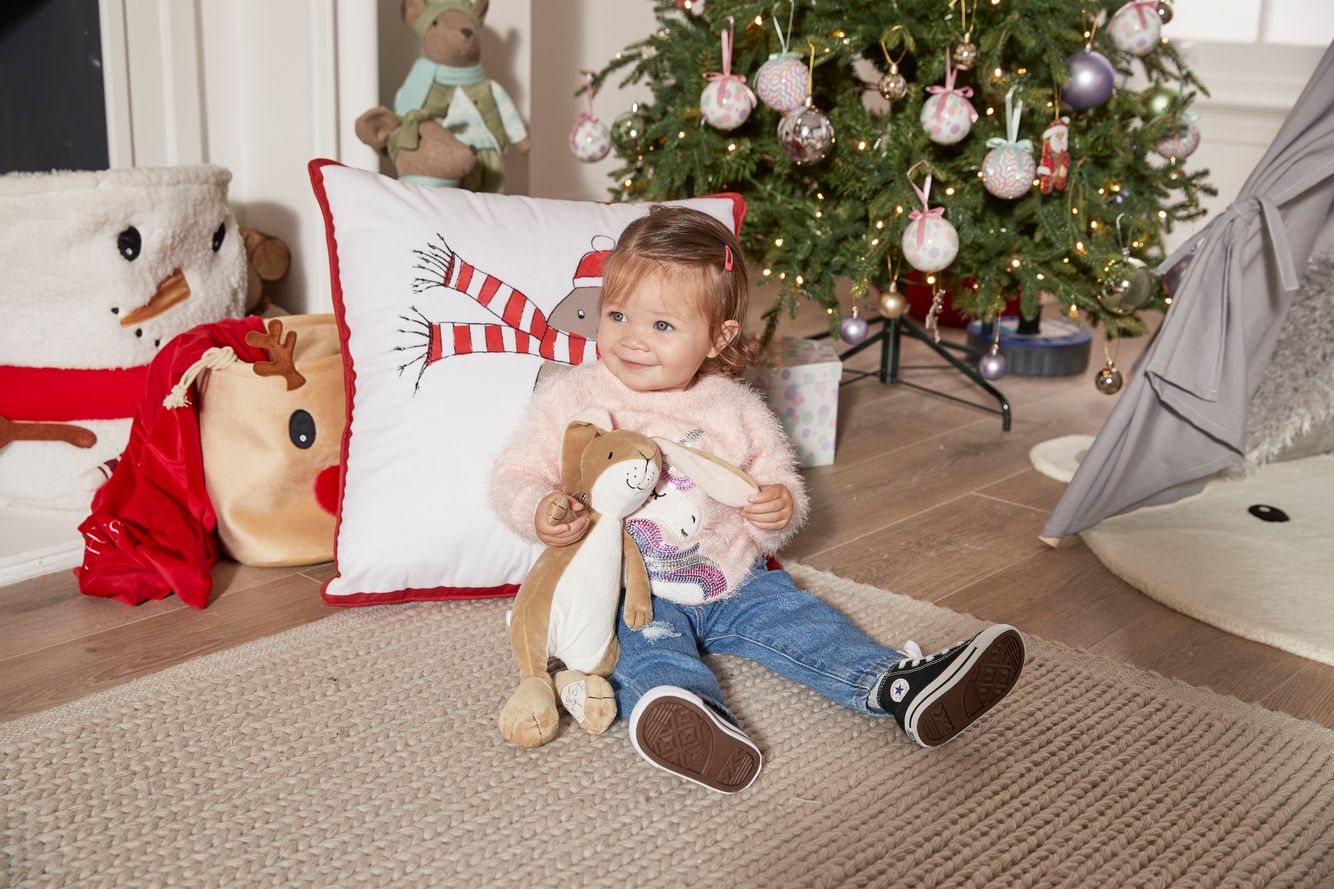 Top toy trends for Christmas 2023 with Ann-Marie Edwards - The Very Group