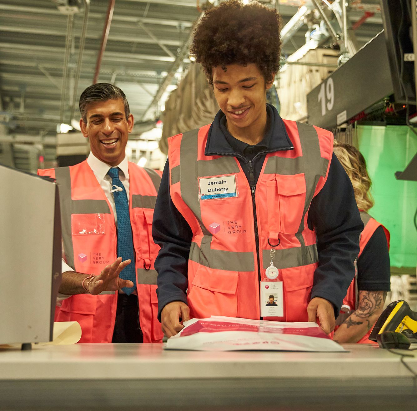 News - The Very Group